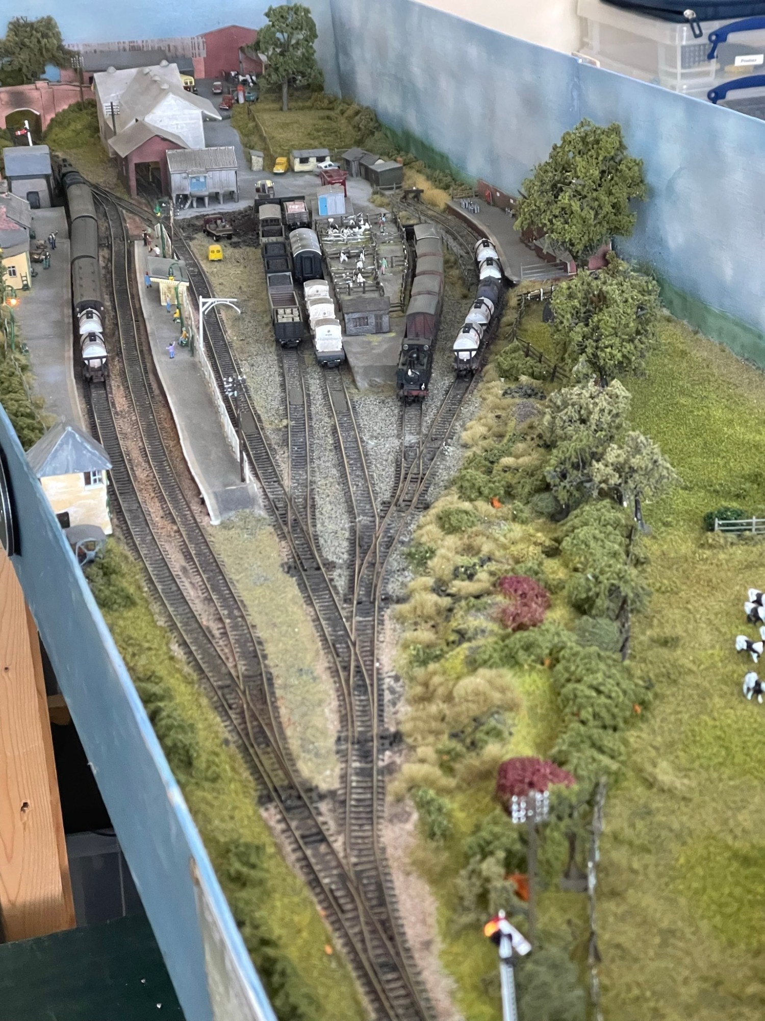 Sturminster Newton – GRC Railways